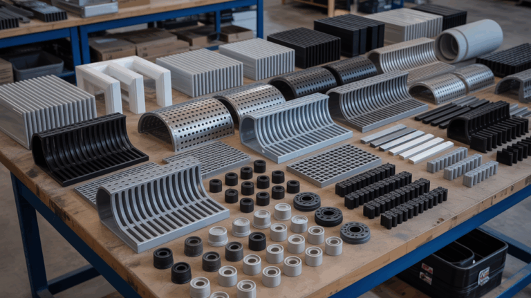 Drainage Hardware & Channel Kits - Flood Safe Solution