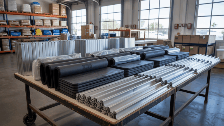 Flood Shield Kits - Flood Safe Solution
